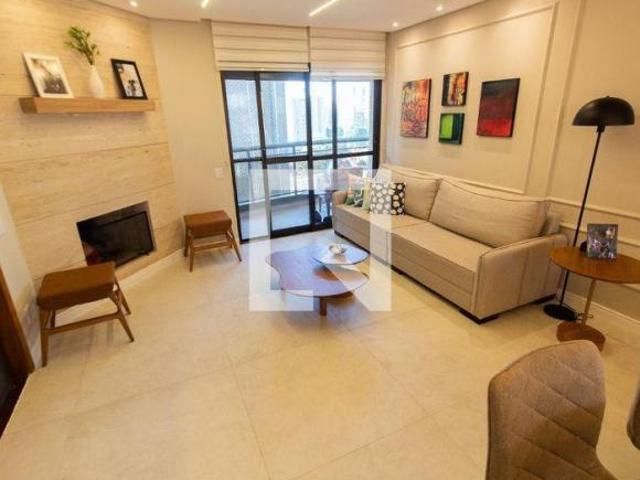 Apartamento à Venda Cambuí, 3 Quartos, 138 m² Campinas