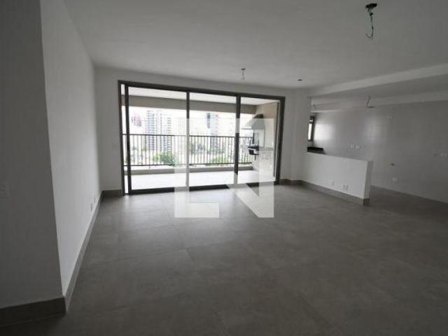 Apartamento à Venda Cambuí, 3 Quartos, 139 m² Campinas