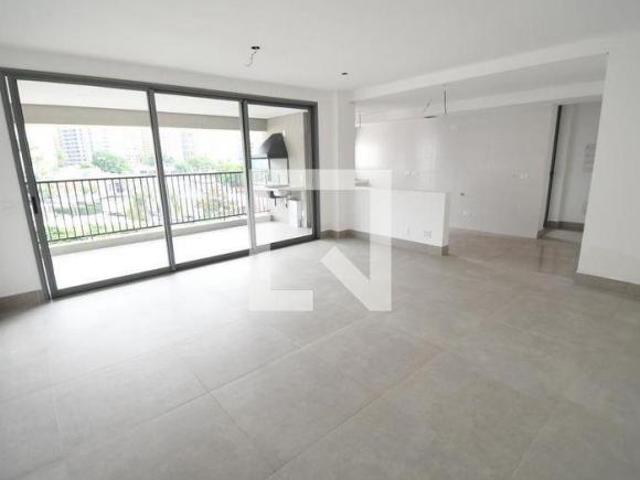 Apartamento à Venda Cambuí, 3 Quartos, 139 m² Campinas
