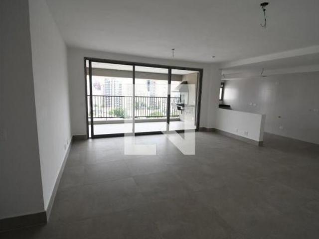 Apartamento à Venda Cambuí, 3 Quartos, 139 m² Campinas