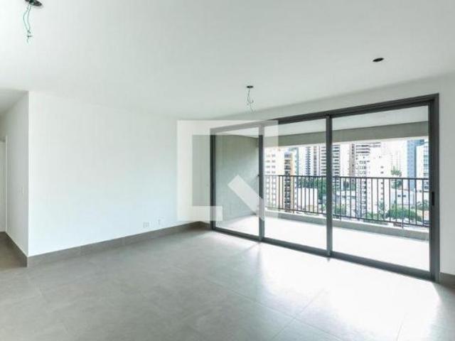 Apartamento à Venda Cambuí, 3 Quartos, 139 m² Campinas