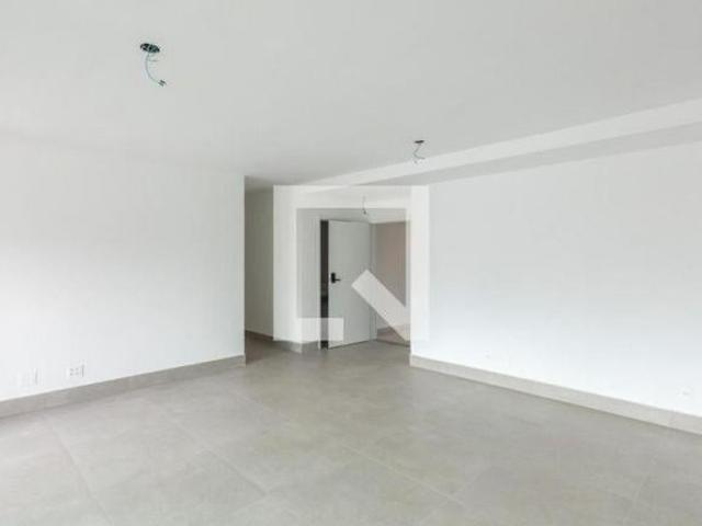 Apartamento à Venda Cambuí, 3 Quartos, 139 m² Campinas