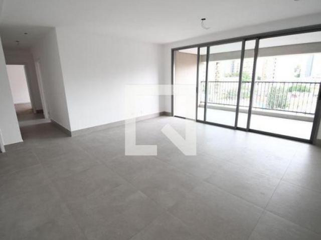 Apartamento à Venda Cambuí, 3 Quartos, 139 m² Campinas