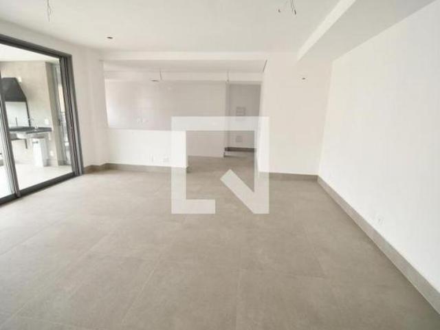 Apartamento à Venda Cambuí, 3 Quartos, 139 m² Campinas