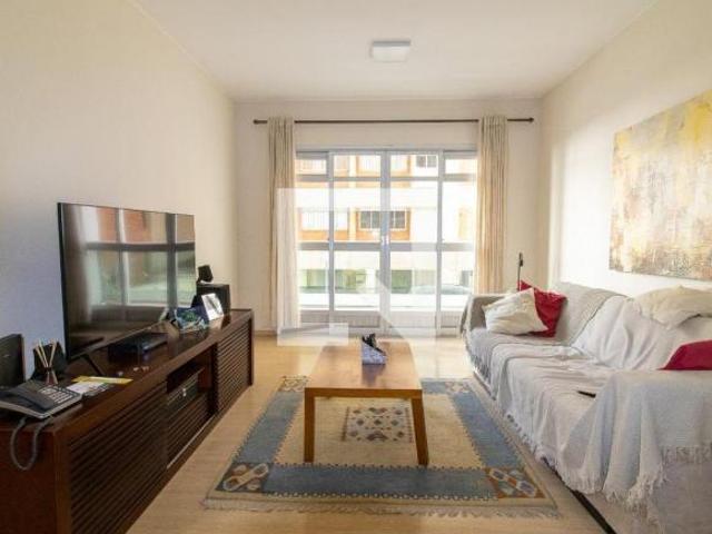 Apartamento à Venda Cambuí, 3 Quartos, 130 m2