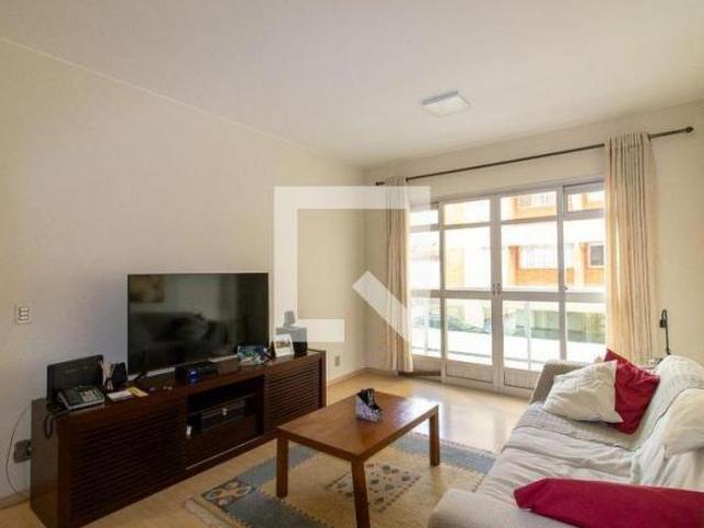 Apartamento à Venda Cambuí, 3 Quartos, 130 m² Campinas