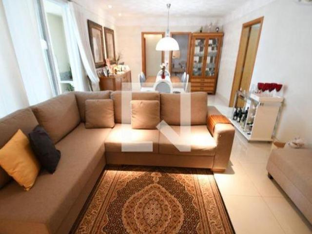 Apartamento à Venda Cambuí, 3 Quartos, 132 m² Campinas