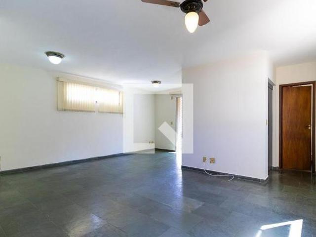 Apartamento à Venda Cambuí, 3 Quartos, 145 m2