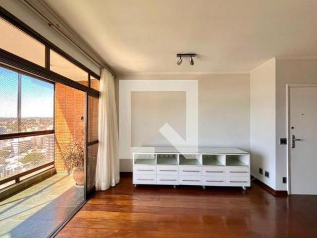 Apartamento à Venda Cambuí, 3 Quartos, 140 m2