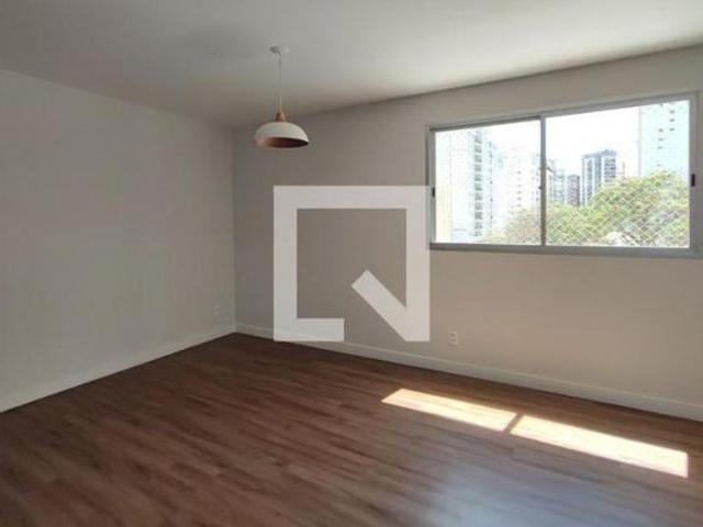 Apartamento à Venda Cambuí, 3 Quartos, 142 m² Campinas