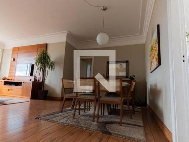 Apartamento à Venda Cambuí, 3 Quartos, 156 m² Campinas