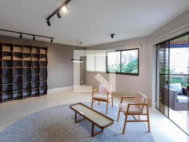Apartamento à Venda Cambuí, 3 Quartos, 160 m2