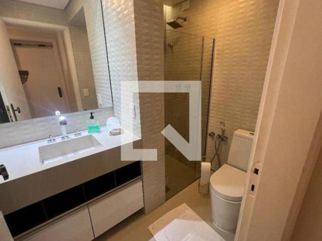 Apartamento à Venda Cambuí, 3 Quartos, 160 m2