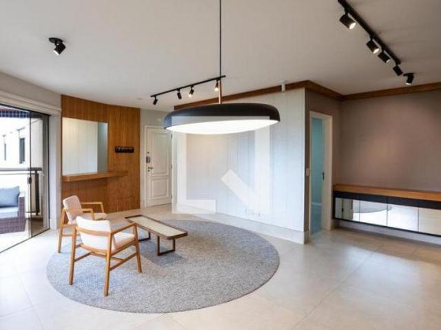 Apartamento à Venda Cambuí, 3 Quartos, 160 m² Campinas