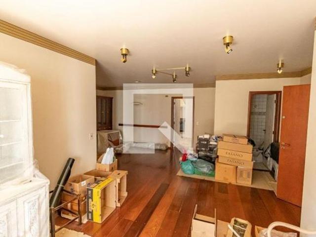 Apartamento à Venda Cambuí, 3 Quartos, 170 m2