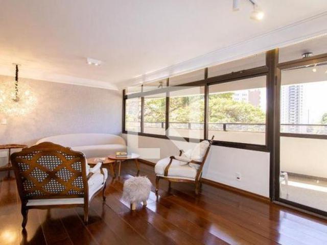 Apartamento à Venda Cambuí, 3 Quartos, 190 m² Campinas