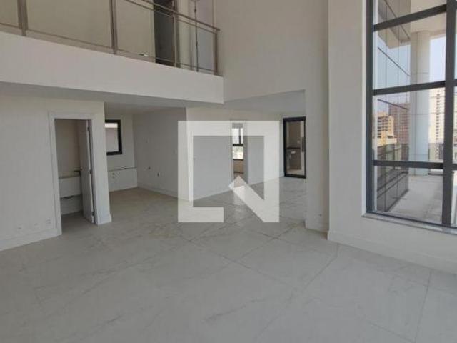 Apartamento à Venda Cambuí, 3 Quartos, 190 m² Campinas