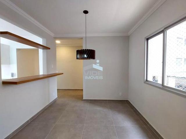 APARTAMENTO À VENDA | CAMBUÍ | 3 QUARTOS | 1 VAGA COBERTA | CAMPINAS