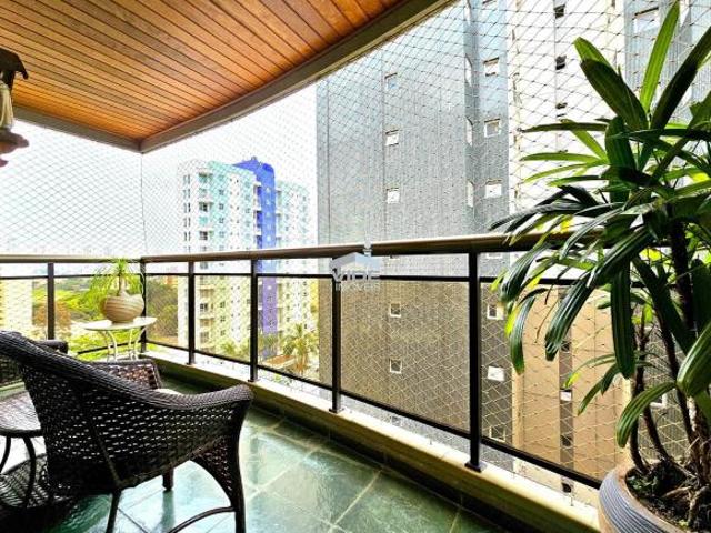 APARTAMENTO À VENDA | CAMBUÍ | 3 QUARTOS | 1 SUITE | 3 VAGAS COBERTAS | EXCELENTE LOCALIZAÇÃO CAMP