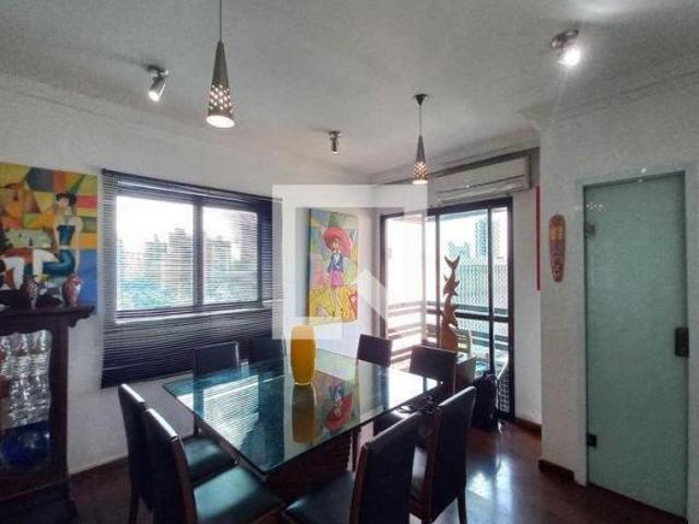 Apartamento à Venda Cambuí, 3 Quartos, 220 m² Campinas