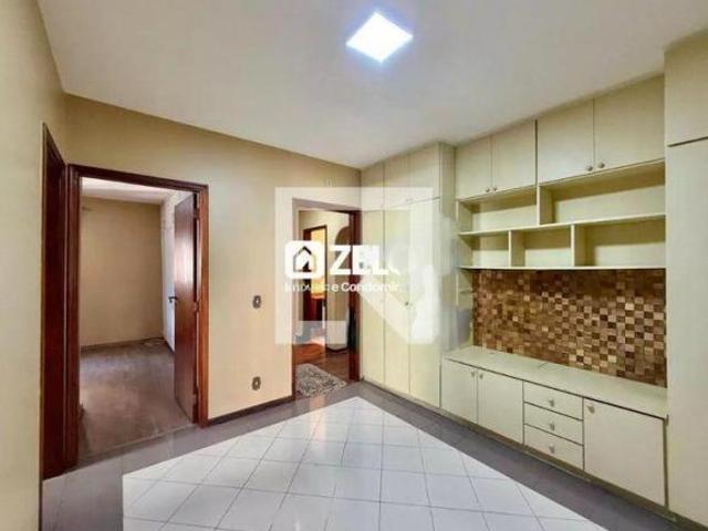 Apartamento à Venda Cambuí, 3 Quartos, 236 m² Campinas