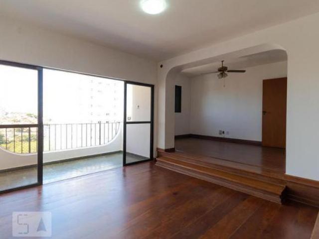 Apartamento à Venda Cambuí, 3 Quartos, 230 m² Campinas