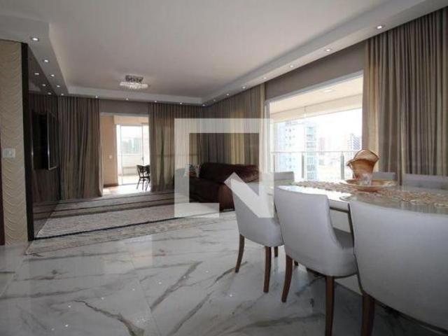 Apartamento à Venda Cambuí, 3 Quartos, 247 m² Campinas