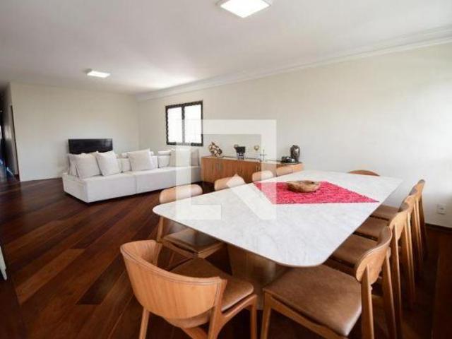 Apartamento à Venda Cambuí, 4 Quartos, 240 m² Campinas