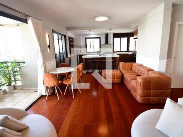 Apartamento à Venda Cambuí, 3 Quartos, 240 m² Campinas