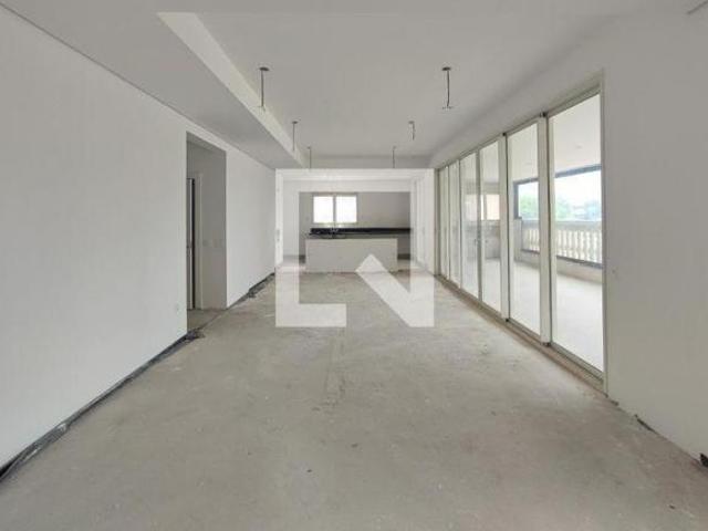 Apartamento à Venda Cambuí, 3 Quartos, 257 m2