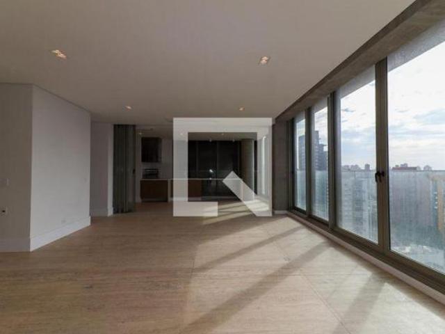 Apartamento à Venda Cambuí, 3 Quartos, 257 m² Campinas