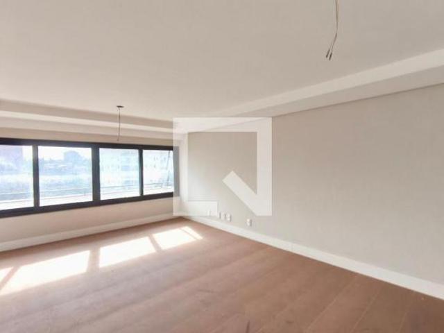 Apartamento à Venda Cambuí, 3 Quartos, 296 m2