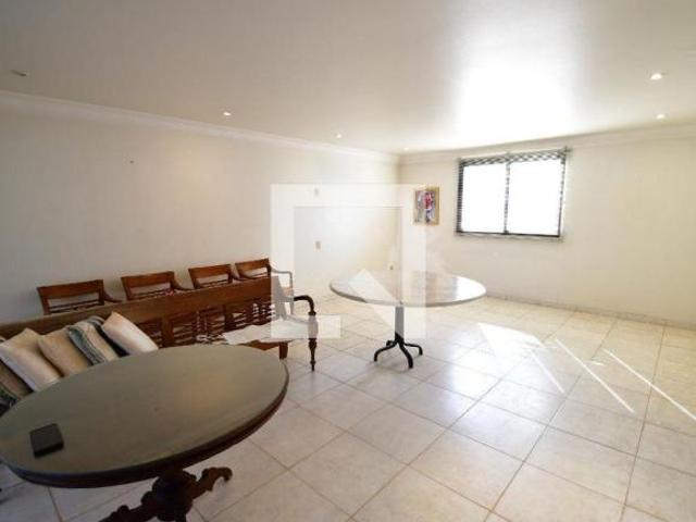 Apartamento à Venda Cambuí, 3 Quartos, 380 m2