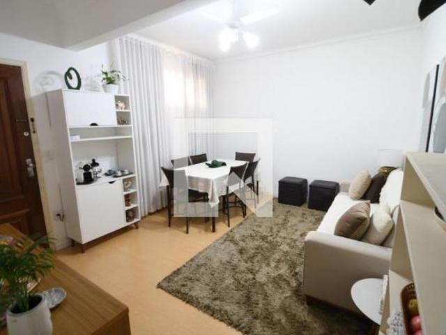 Apartamento à Venda Cambuí, 3 Quartos, 74 m2
