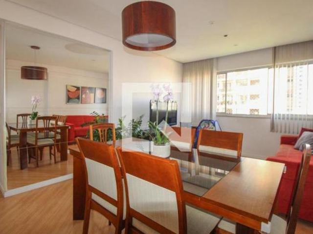 Apartamento à Venda Cambuí, 3 Quartos, 84 m2