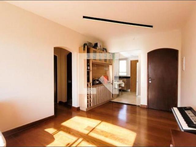 Apartamento à Venda Cambuí, 3 Quartos, 85 m2