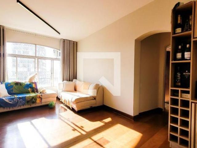 Apartamento à Venda Cambuí, 3 Quartos, 85 m2