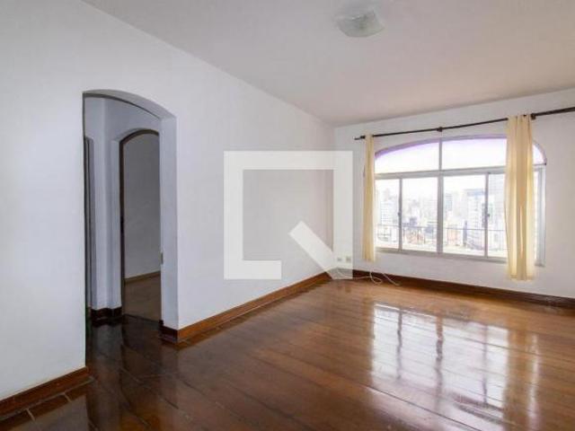 Apartamento à Venda Cambuí, 3 Quartos, 88 m2