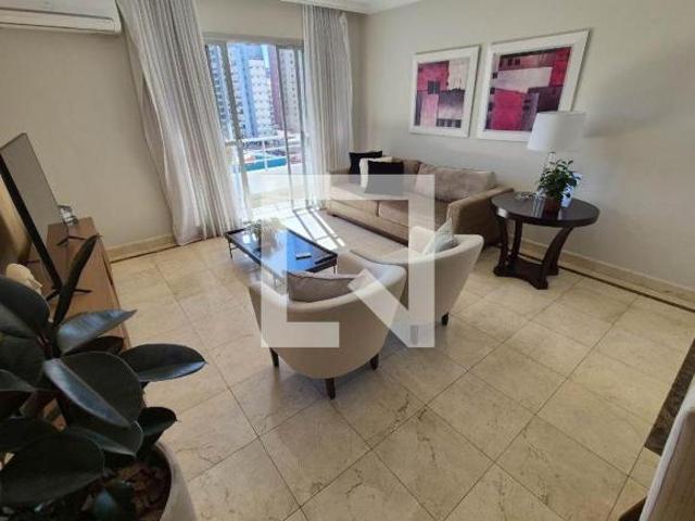 Apartamento à Venda Cambuí, 3 Quartos, 88 m2