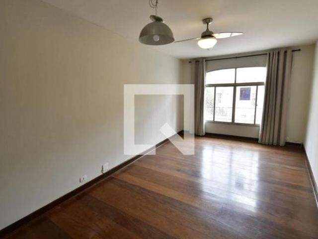 Apartamento à Venda Cambuí, 3 Quartos, 90 m2