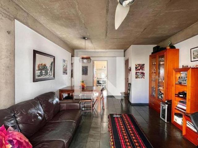 Apartamento à Venda Cambuí, 3 Quartos, 91 m2