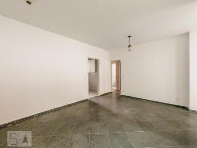 Apartamento à Venda Cambuí, 3 Quartos, 95 m2