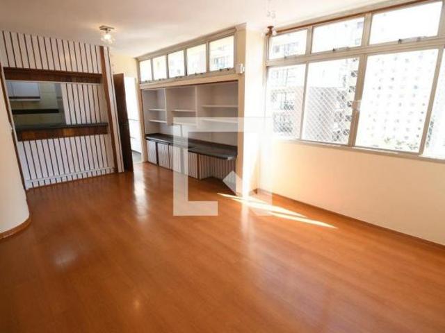 Apartamento à Venda Cambuí, 3 Quartos, 95 m2