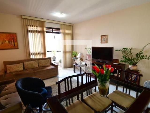 Apartamento à Venda Cambuí, 3 Quartos, 97 m2