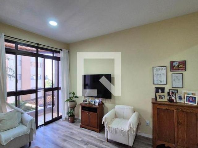 Apartamento à Venda Cambuí, 3 Quartos, 97 m2