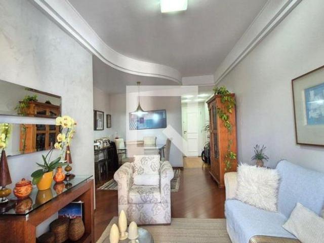 Apartamento à Venda Cambuí, 3 Quartos, 97 m2