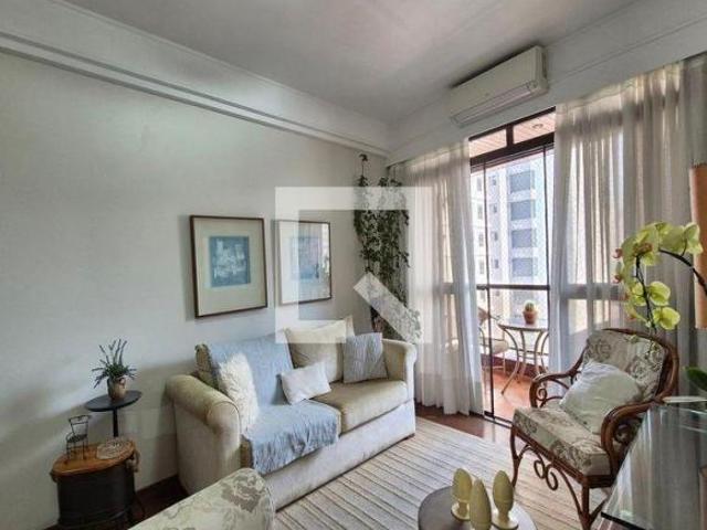 Apartamento à Venda Cambuí, 3 Quartos, 97 m² Campinas