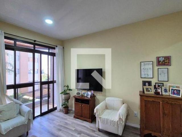 Apartamento à Venda Cambuí, 3 Quartos, 97 m² Campinas