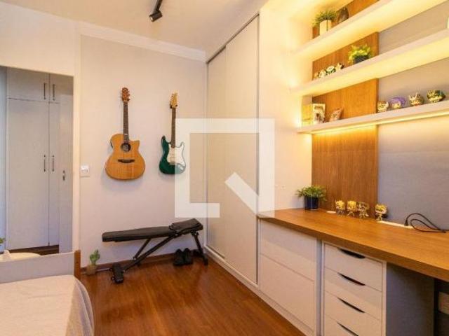 Apartamento à Venda Cambuí, 3 Quartos, 98 m2