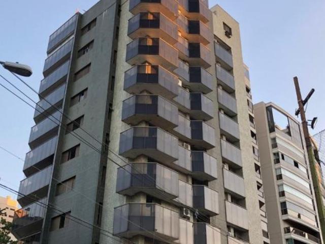 Apartamento à Venda Cambuí, Campinas 400m2 5 Quartos
